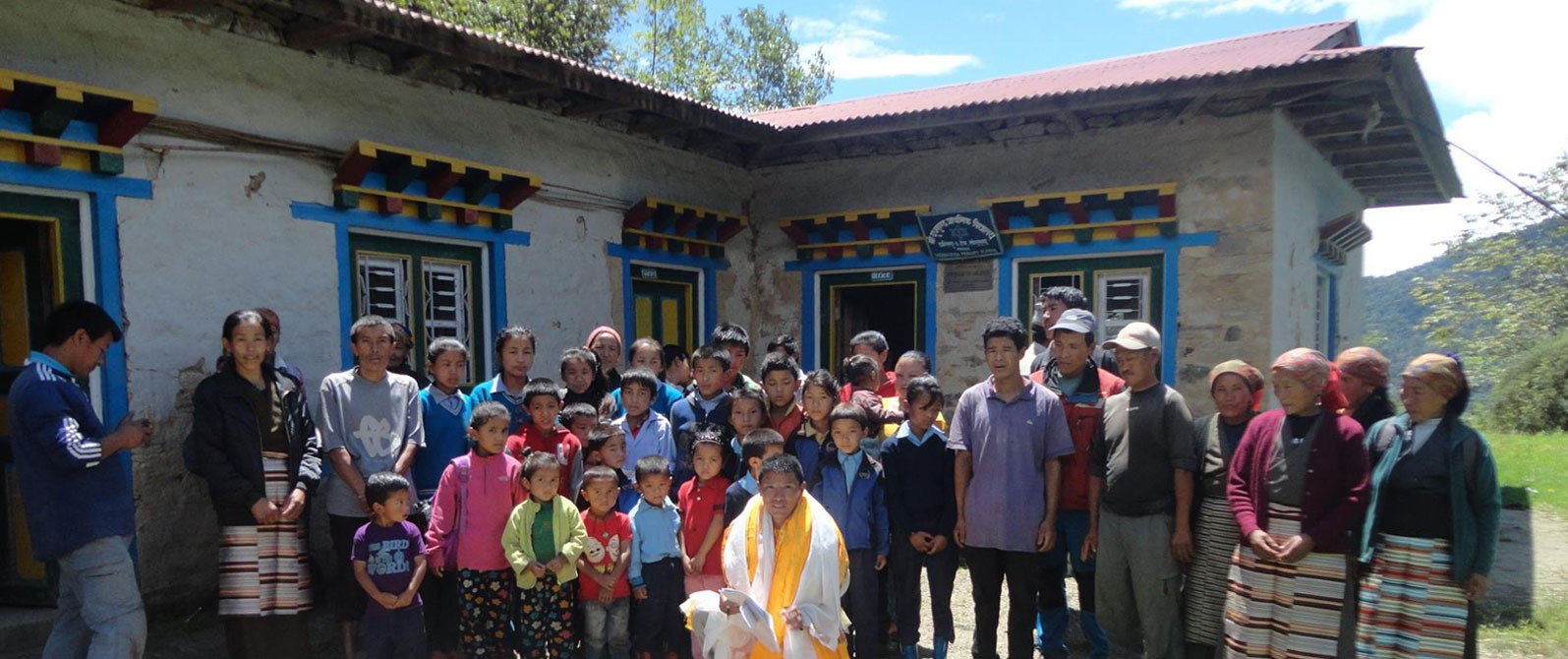 Our Team | Nepal Children Organisation